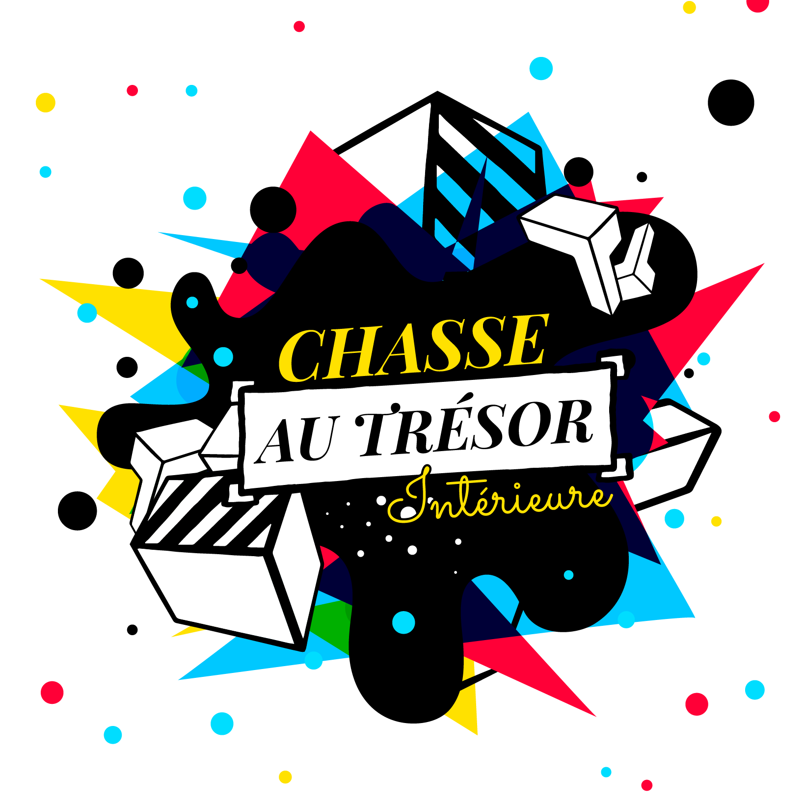 Chasse au trésor intérieure